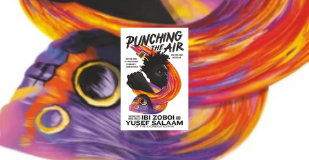 Punching the Air (Book Review)