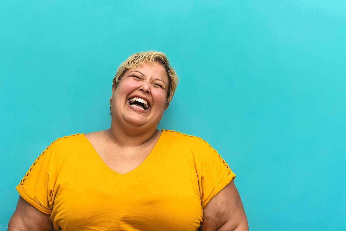 Unlearning Weight Stigma to Embrace Our Beautiful Bodies