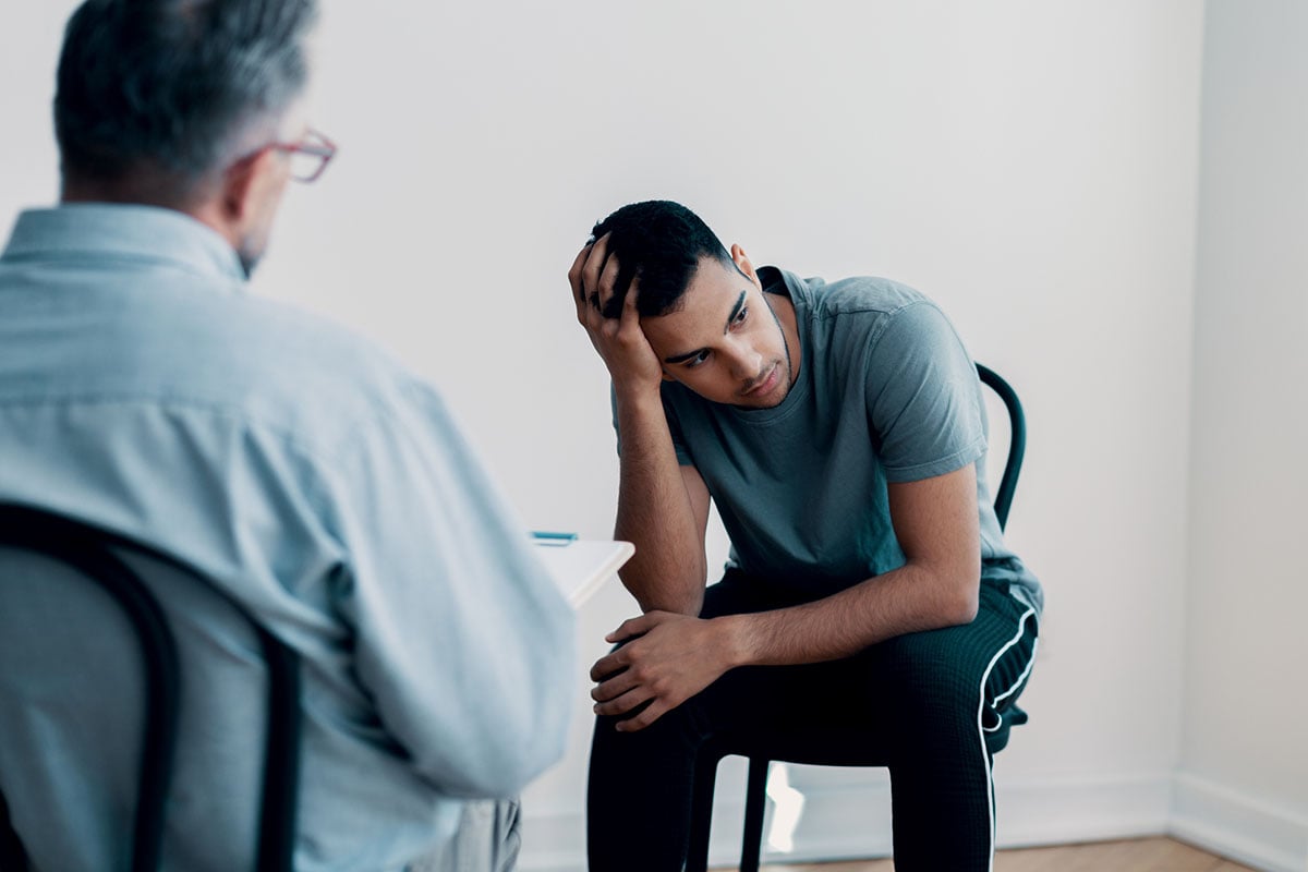 What Is SBIRT? And How Does It Help Address Substance Use Disorders?