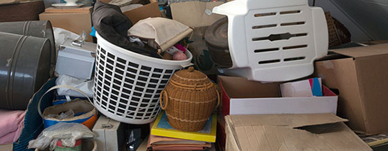 Getting Help for Hoarding Disorder